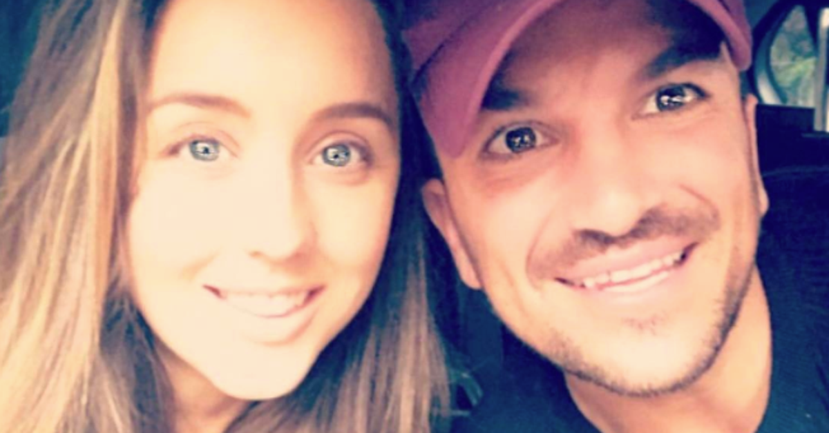 Emily Andréa Shares Her Opinion On Harper Beckham's Tea Party At ...