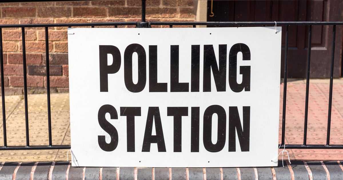 Students 'Voting Twice' In General Election 'Unlikely To Have Impacted ...