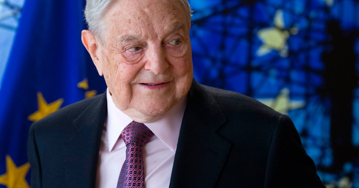 The Countries Working Together For A Better Future | HuffPost UK News