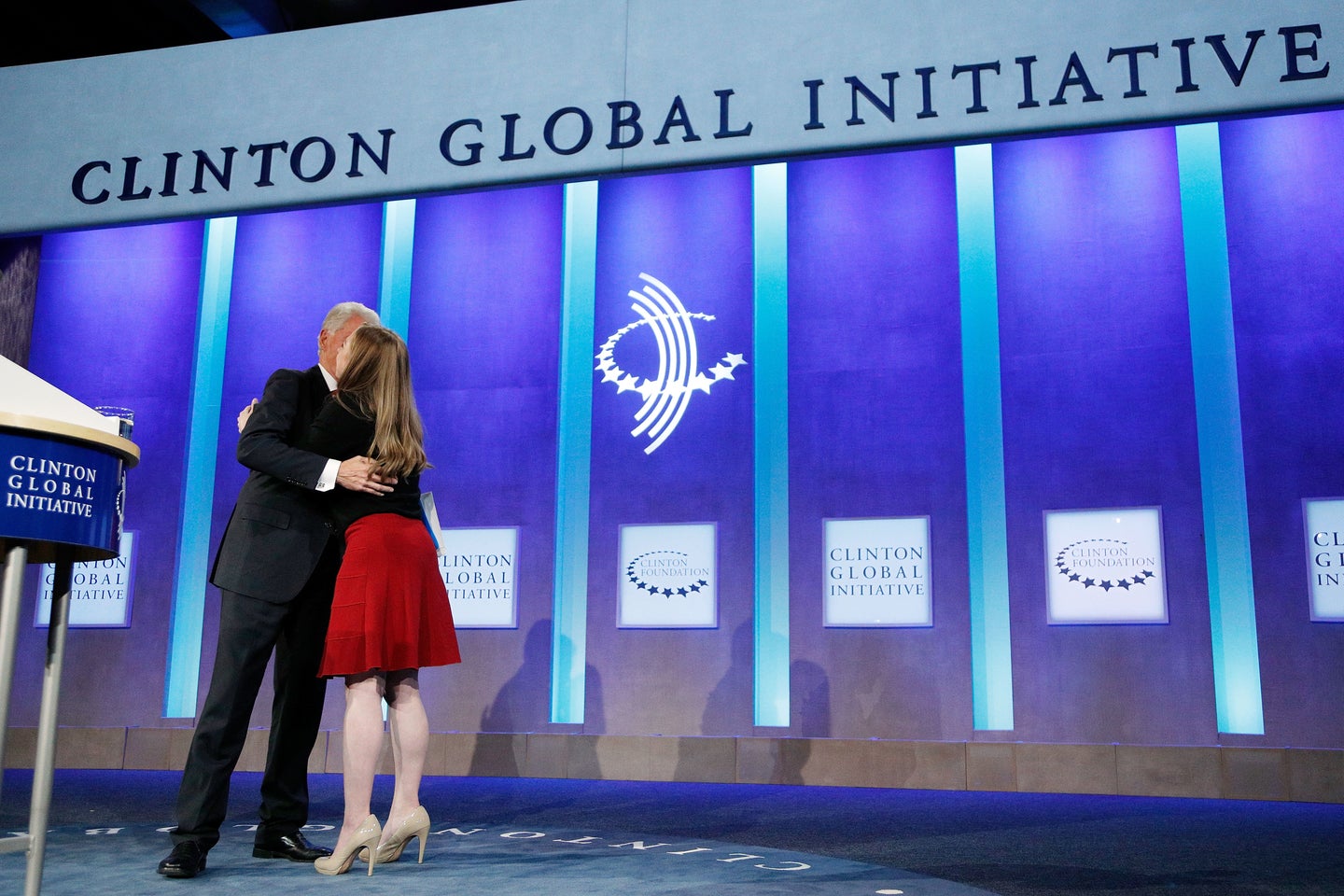 The Countries Working Together For A Better Future | HuffPost UK News