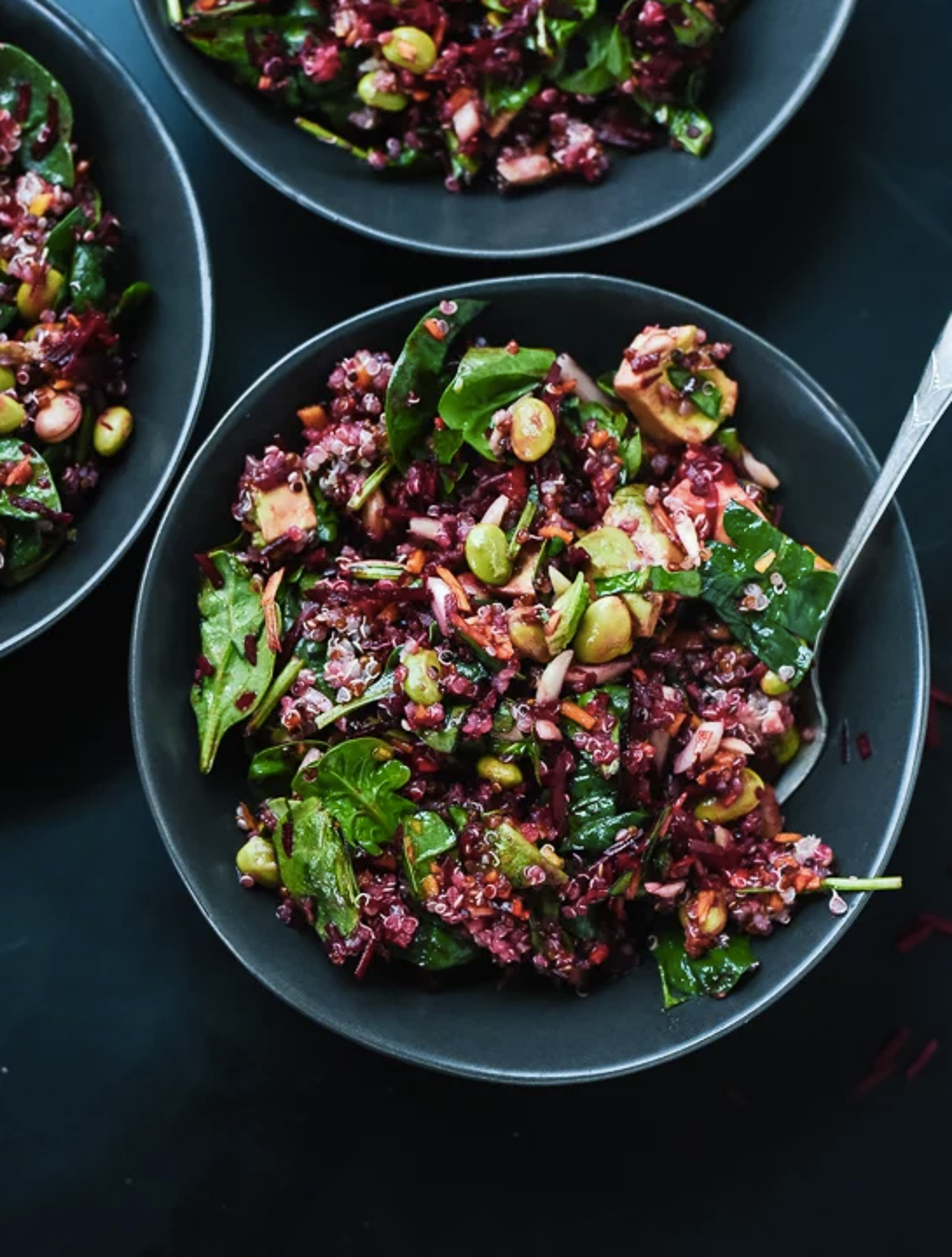 30 Beet Dishes That'll Convince You To Try A New Recipe | HuffPost UK ...