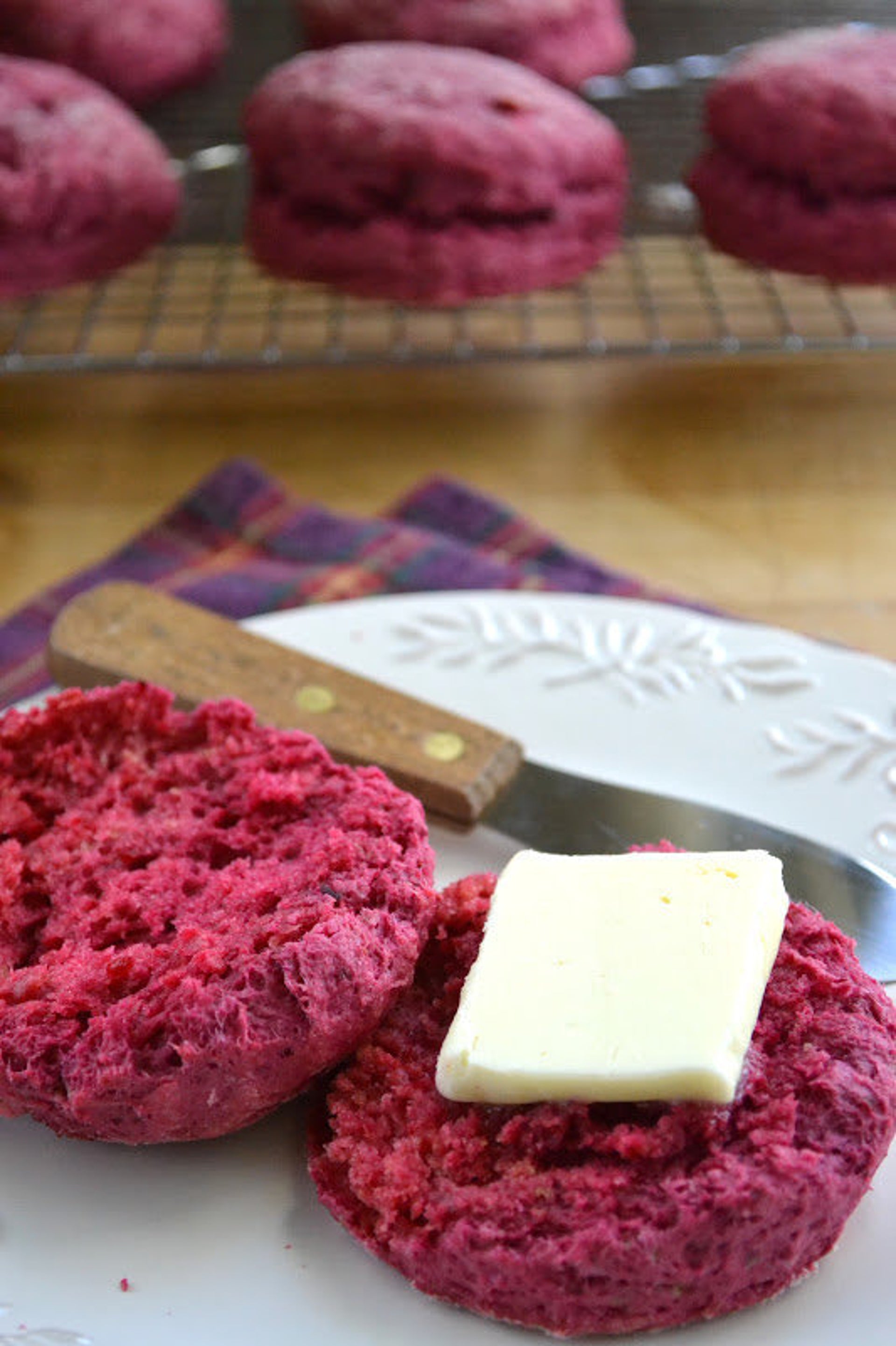 30 Beet Dishes That'll Convince You To Try A New Recipe | HuffPost UK ...