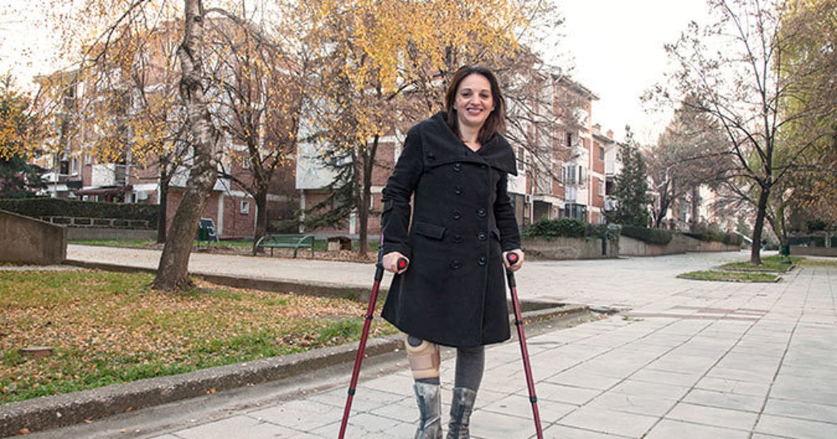 "Women bear a double burden because of their gender and disability ...