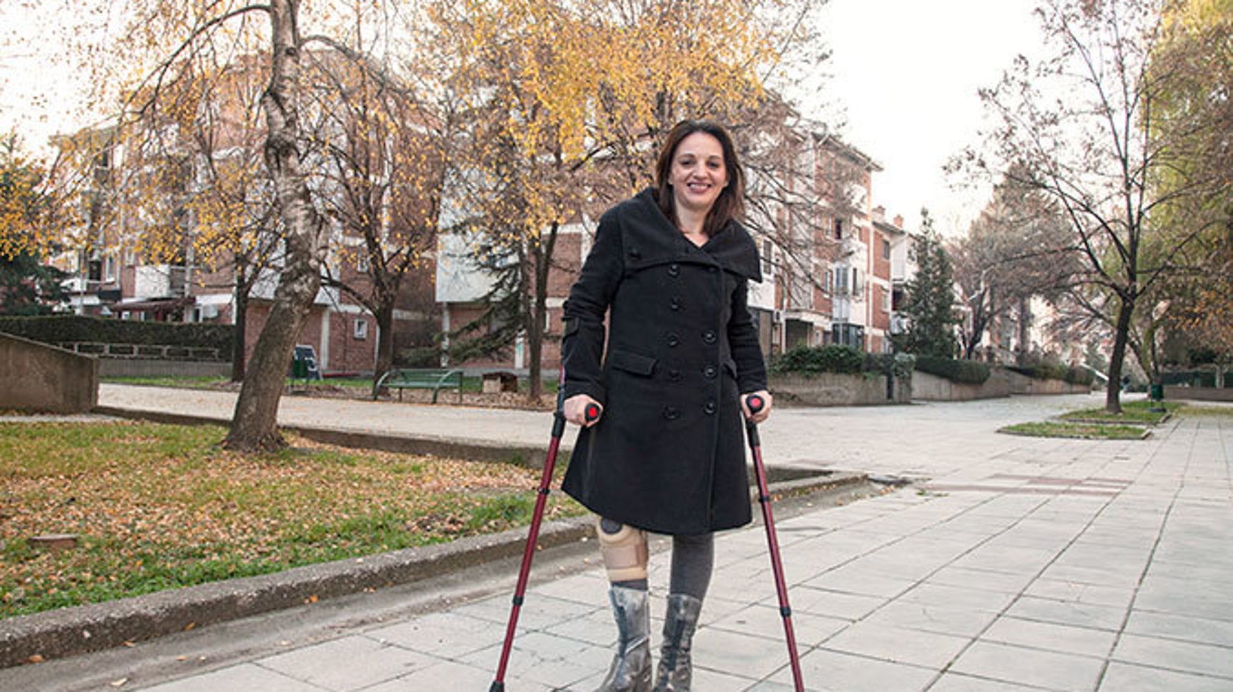"Women bear a double burden because of their gender and disability ...