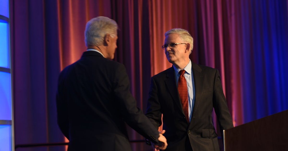 Maintaining a Moral Argument for Foreign Aid | HuffPost Contributor