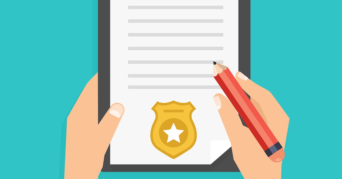 Why It’s Important to Report Identity Theft and How to Do It | HuffPost ...