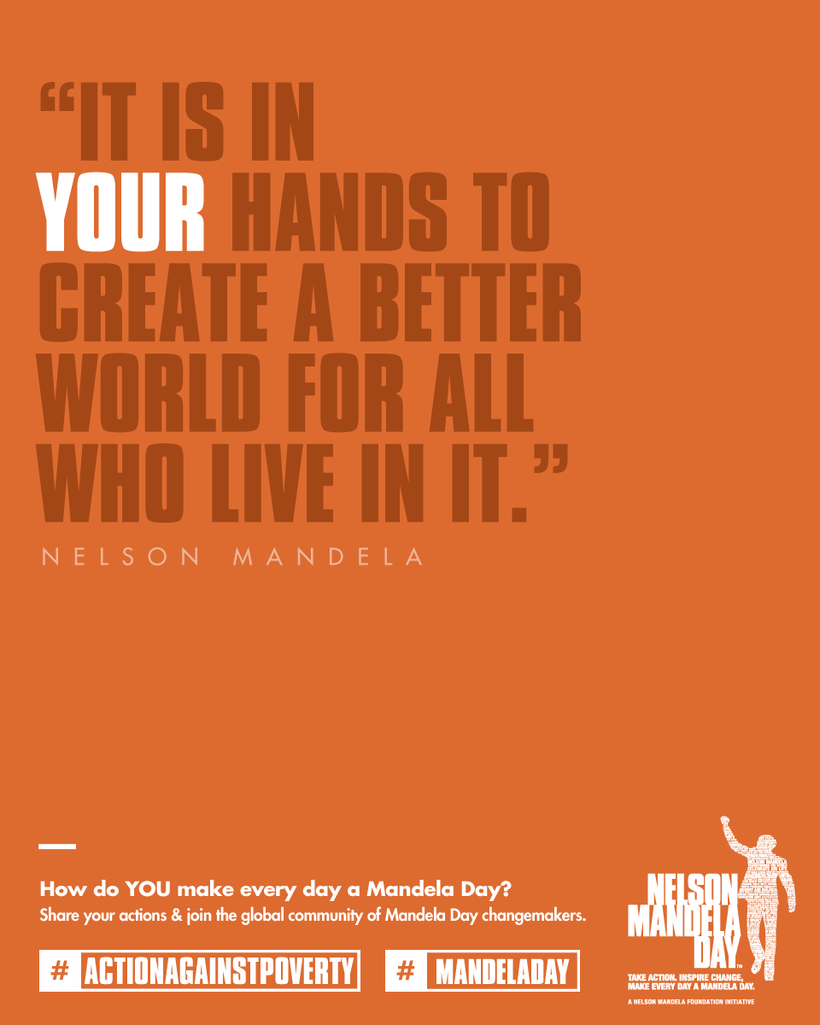 Considering the Life and Values of Nelson Mandela | HuffPost