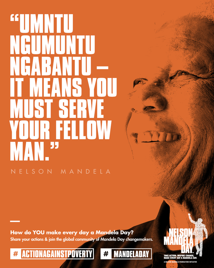Considering the Life and Values of Nelson Mandela | HuffPost Contributor