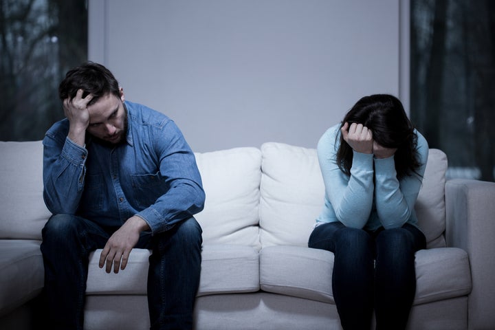 Why Going to Bed Angry is the Smart Thing to Do | HuffPost Contributor