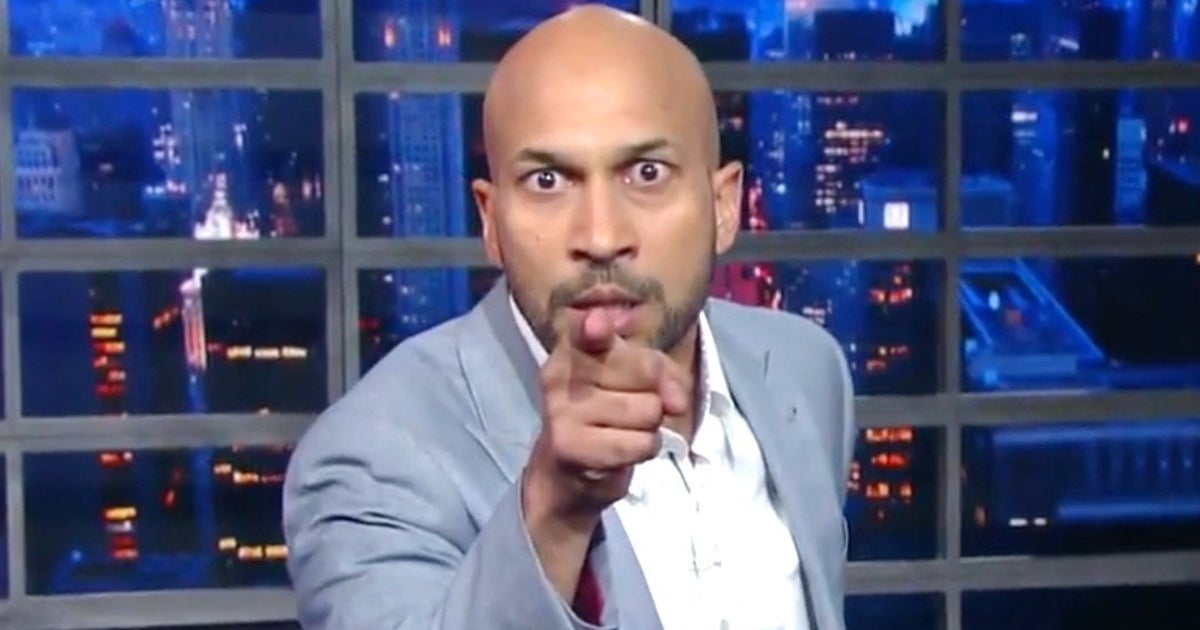 Obama's Anger Translator Is Back With A Blunt Message For Trump ...