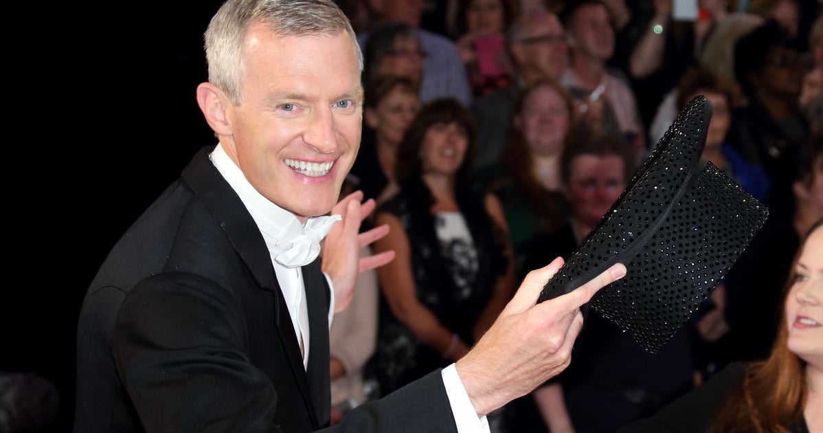 Who Is Jeremy Vine And Why Does He Earn So Much? Radio 2 Presenter ...