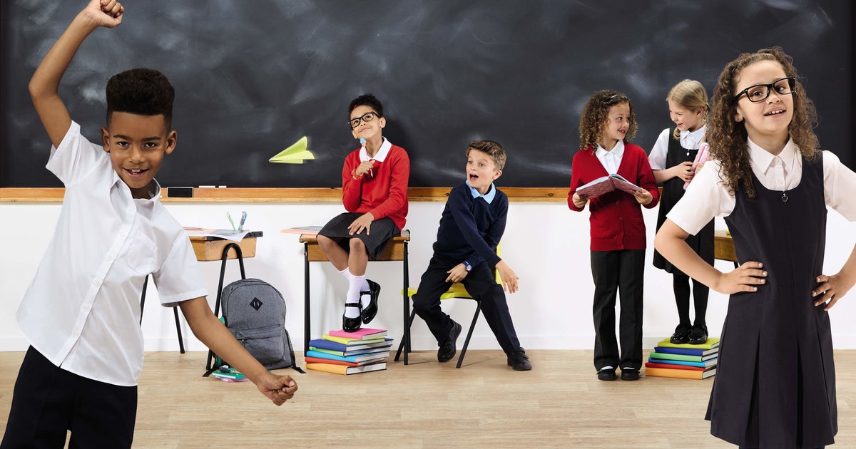 Aldi Back To School Uniform: Supermarket Drops Price To £3.75 For ...