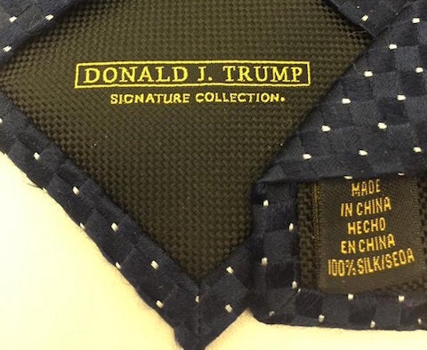 Trump Terrible 10 -- Made In China Edition | HuffPost Latest News