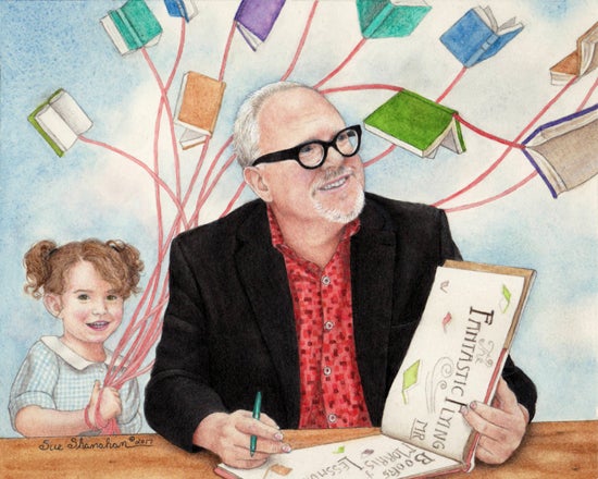 The World of William Joyce | HuffPost
