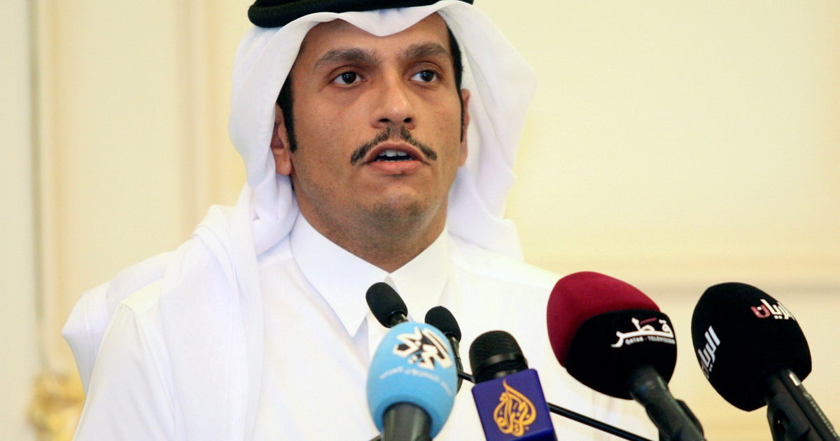 Qatar Needs to Change Its Way, And Fast | HuffPost Latest News