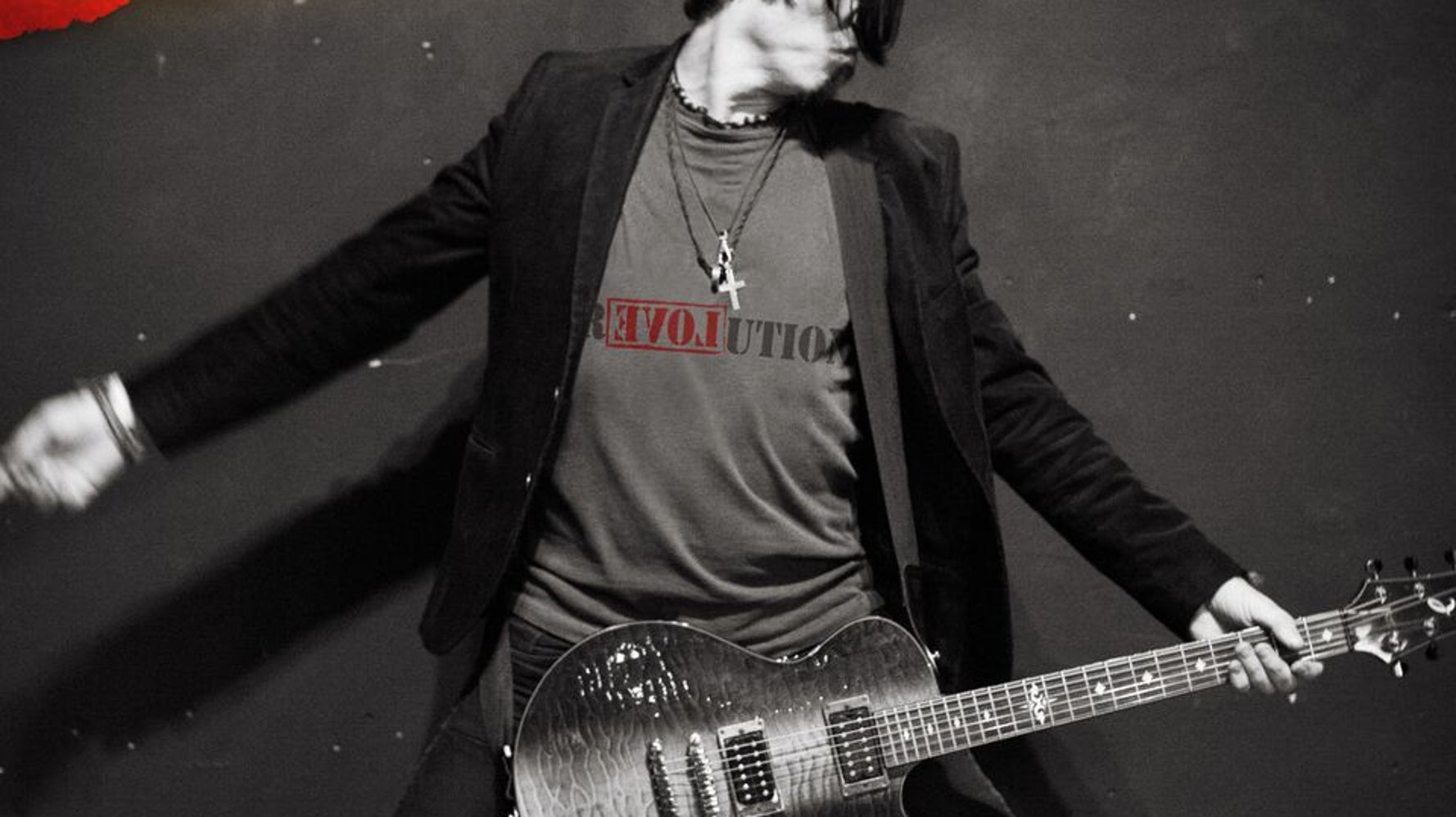 “Shake The Cage” — Guitar Virtuoso Freddie Nelson Drops A Sizzling ...