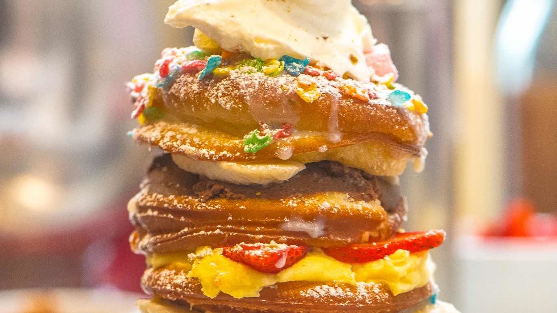 5 Hidden Food Gems In Anaheim, CA | HuffPost Contributor