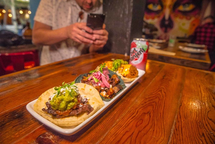 5 Hidden Food Gems In Anaheim, CA | HuffPost Contributor