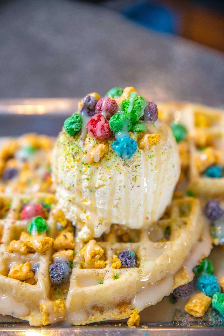 5 Hidden Food Gems In Anaheim, CA | HuffPost Contributor