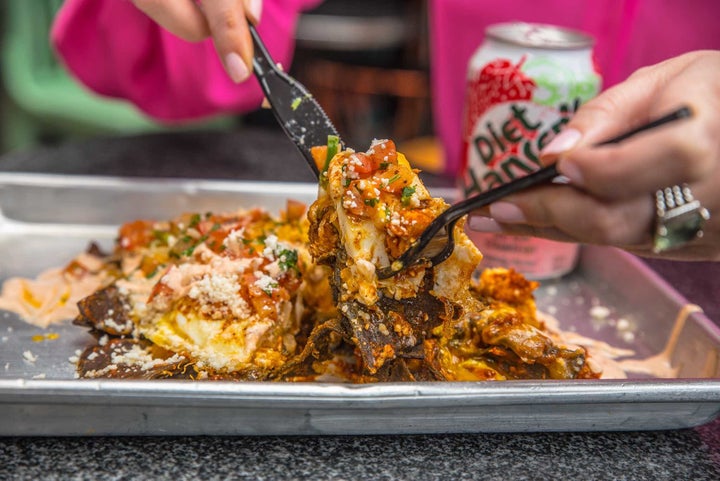 5 Hidden Food Gems In Anaheim, CA | HuffPost Contributor