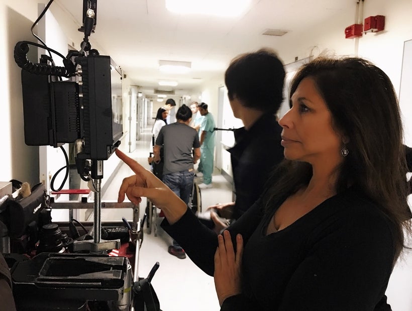 Physician, heal thyself. | HuffPost