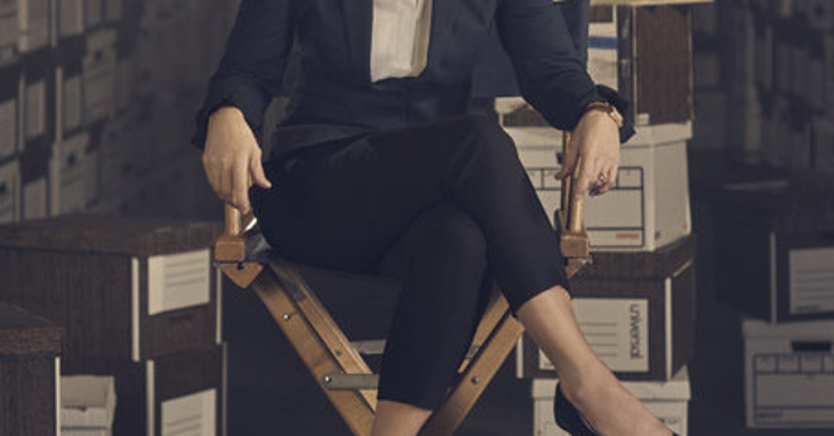 An Interview with Kelly Siegler of Oxygen's 'Cold Justice' | HuffPost ...