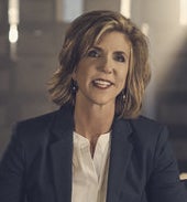 An Interview with Kelly Siegler of Oxygen's 'Cold Justice' | HuffPost