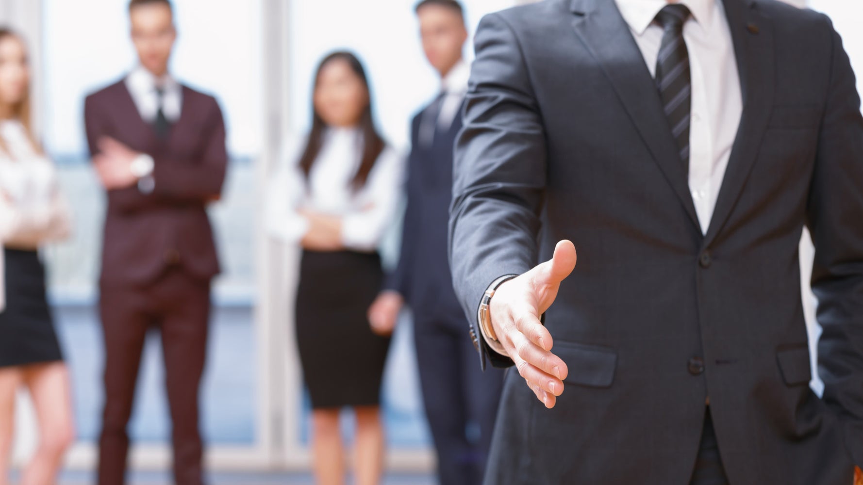 The 5 Most Powerful Sales Techniques | HuffPost