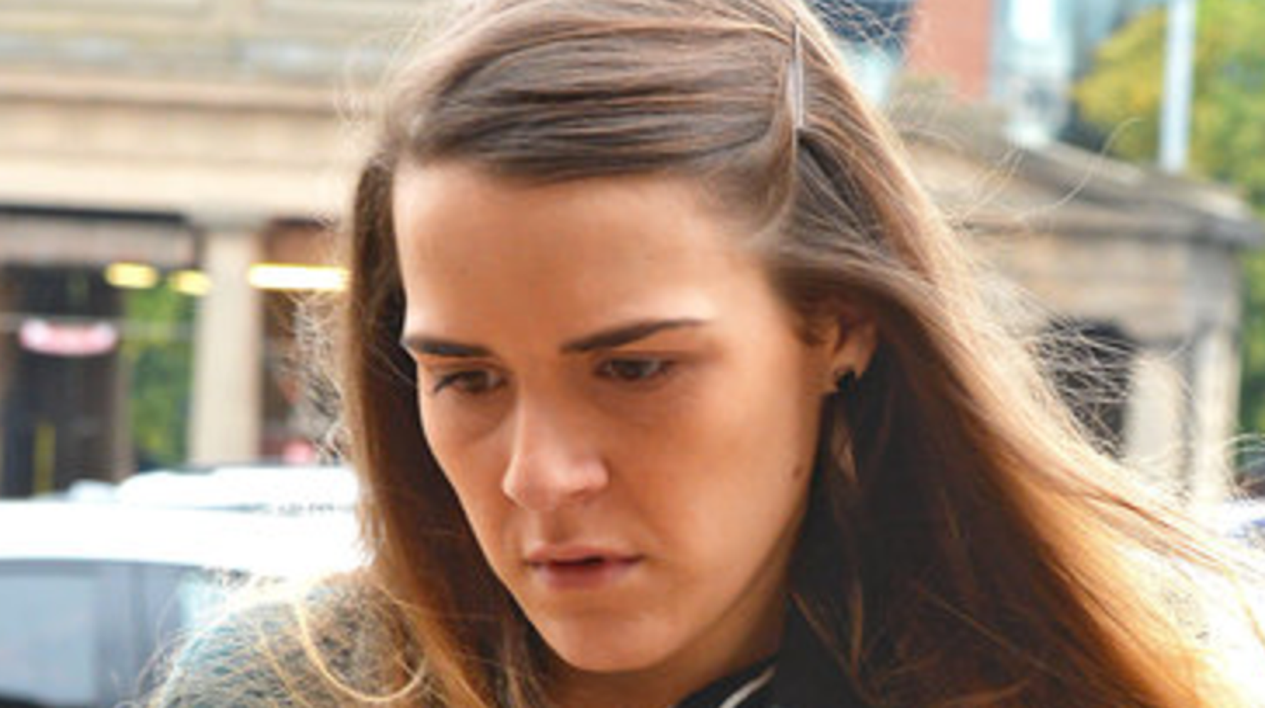 Gayle Newland Jailed For Using Prosthetic Penis To Trick Friend Into