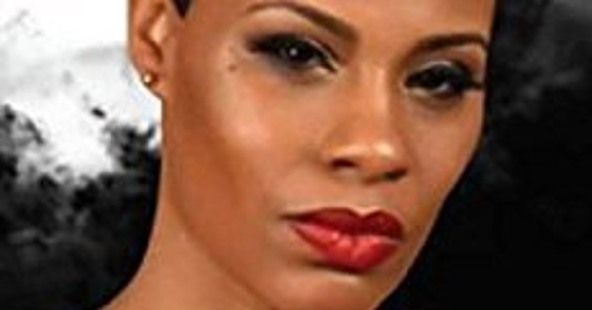 Joyce Edwards--Through It All!!! | HuffPost Contributor