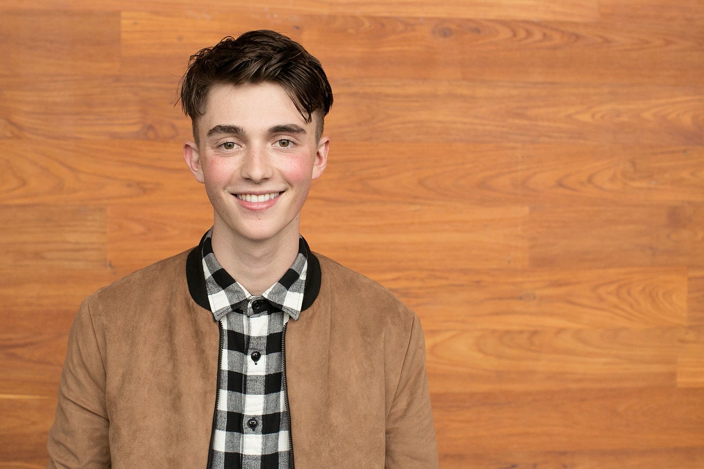 Greyson Chance, Singer Signed By Ellen At Age 12, Comes Out As Gay ...