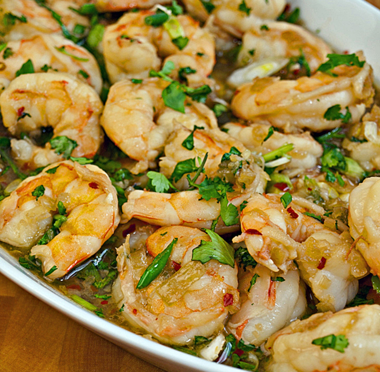 Leave Your Passport At Home: 13 Exotic Dinner Recipes From Around The ...