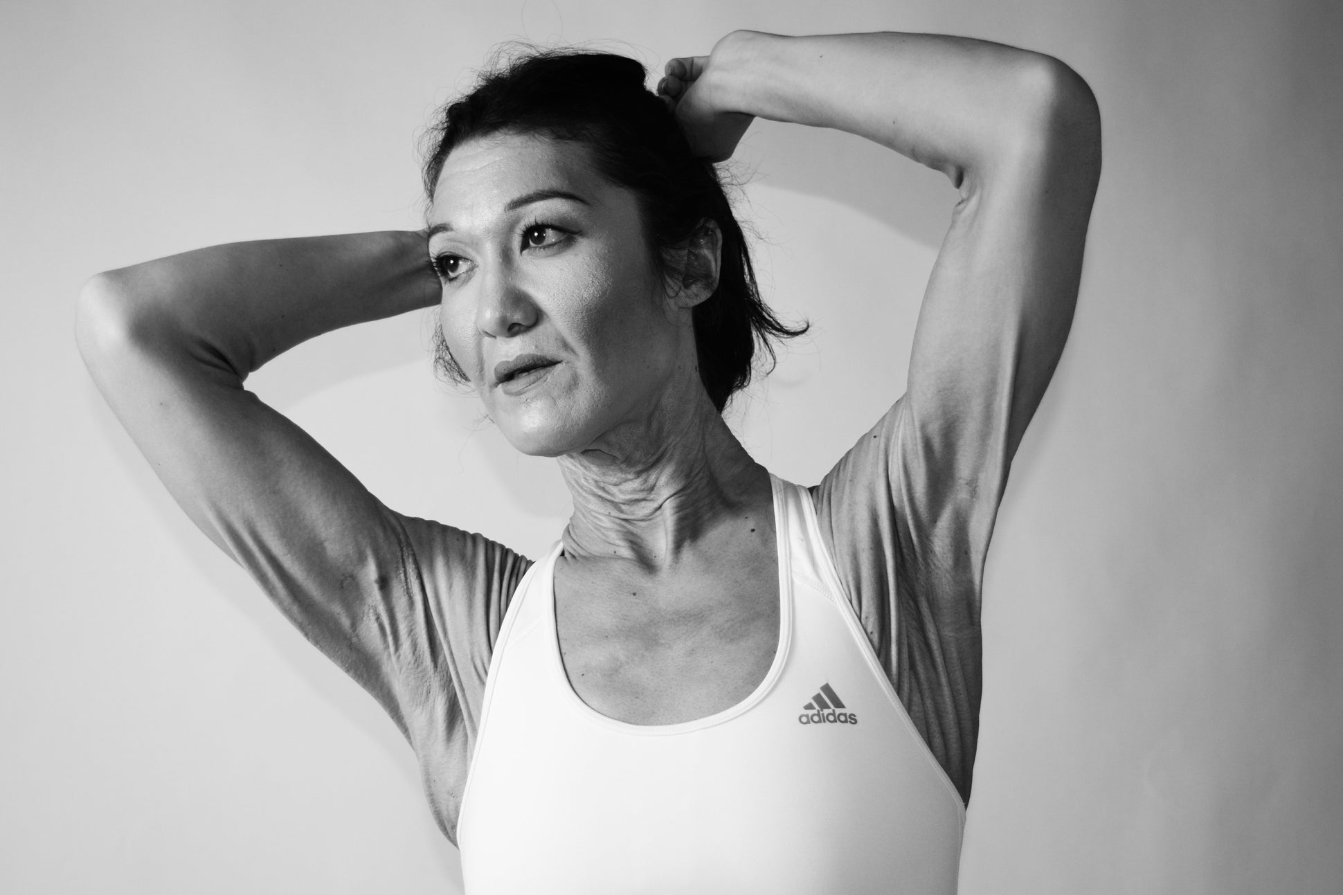 Meet Sara Geurts, The Body-Positive Model Redefining Beauty While ...