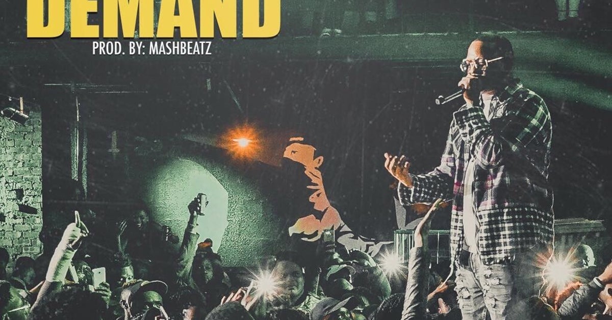 Hot New Hip Hop Single: “Popular Demand” – Da Les | HuffPost Contributor