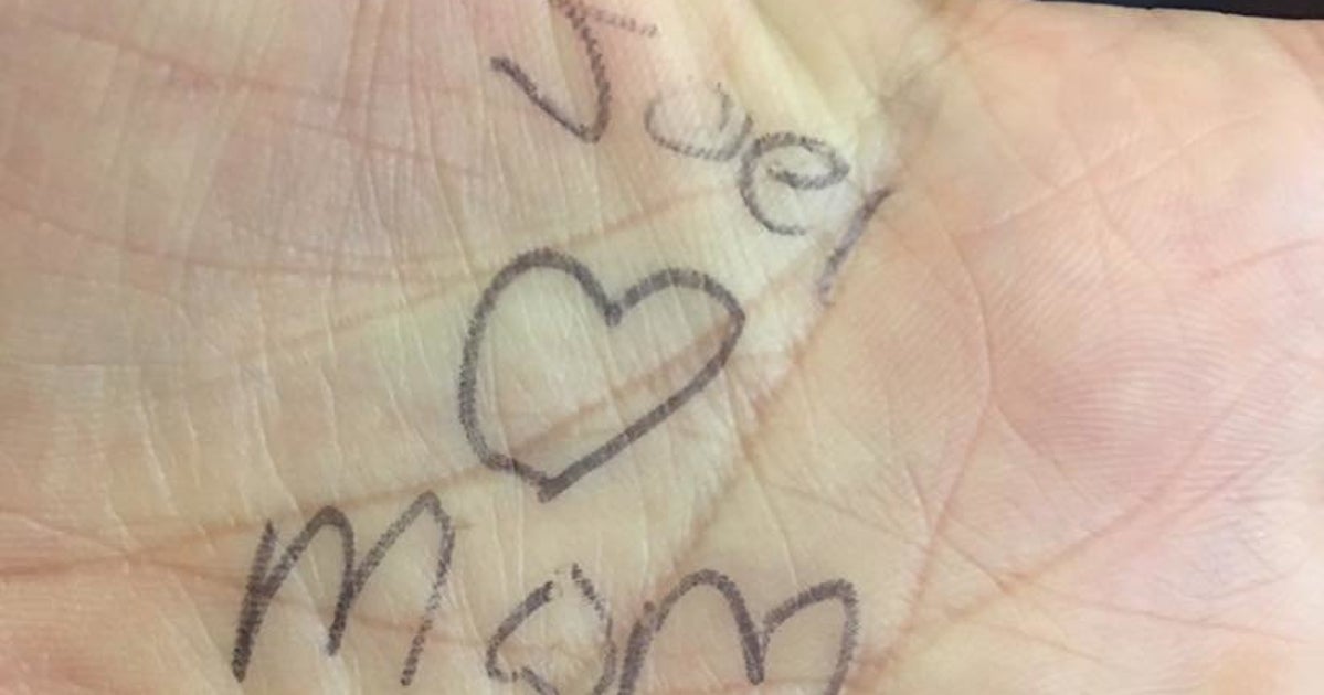 Mom's Heartbreaking Post Urges Parents To Teach Their Kids About ...