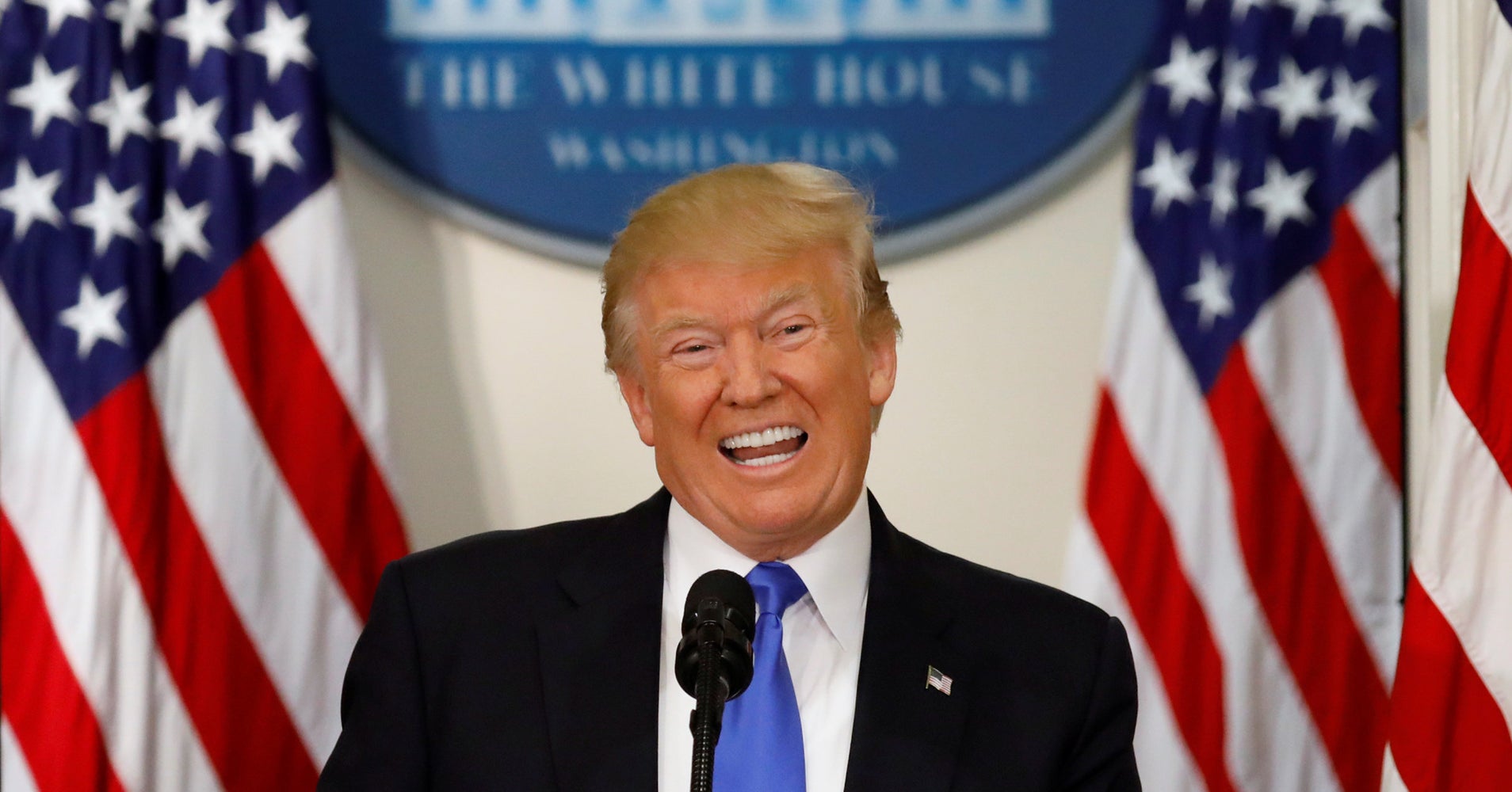 The Torture Friendly Trump Administration HuffPost the-torture-friendly-trump-administration-huffpost