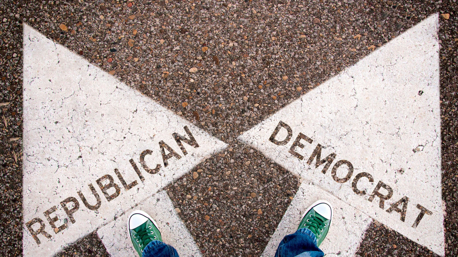 What It Means To Be A Democrat | HuffPost Latest News