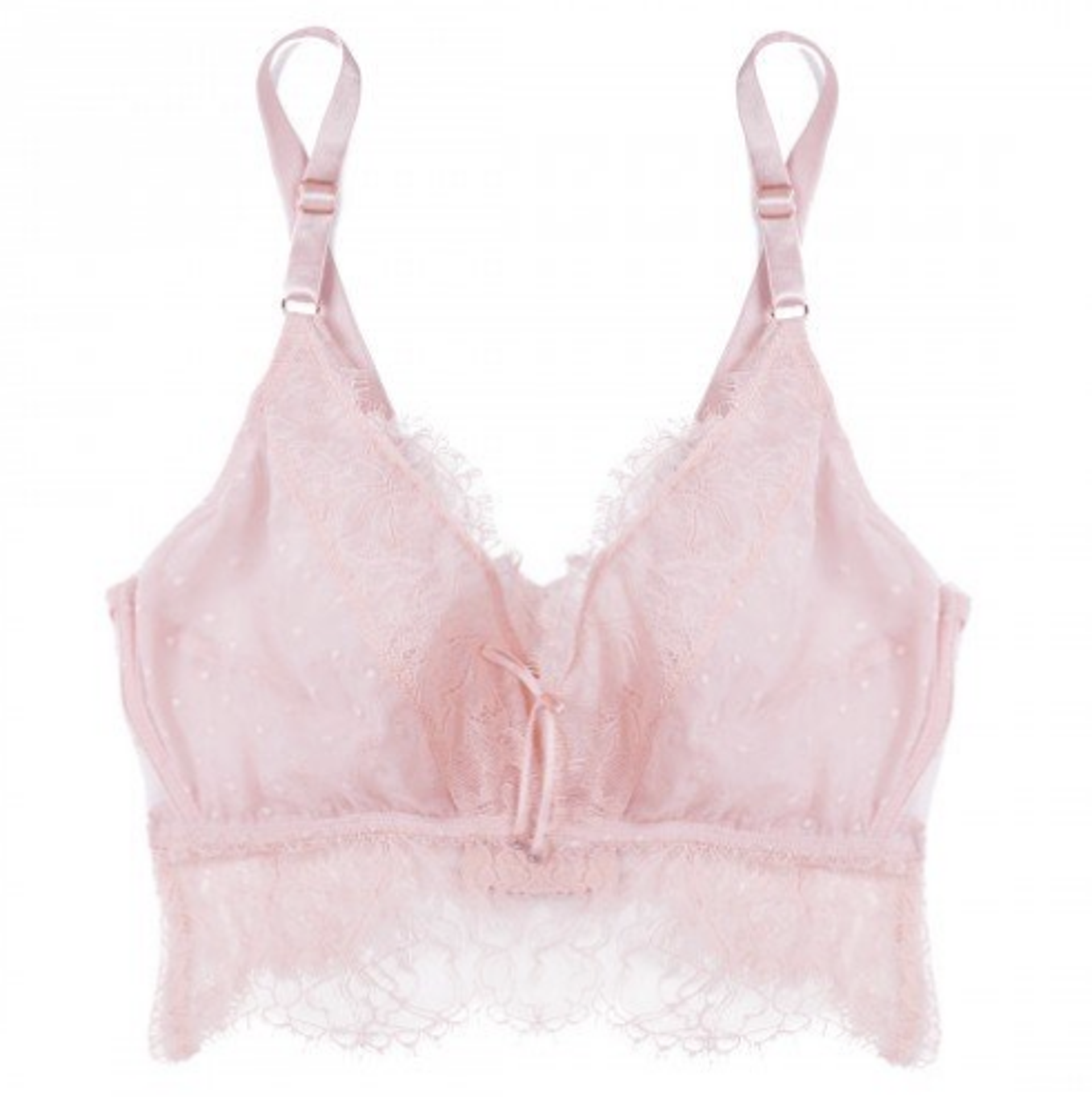 The Best Sites To Find Bralettes For Big Boobs | HuffPost Life