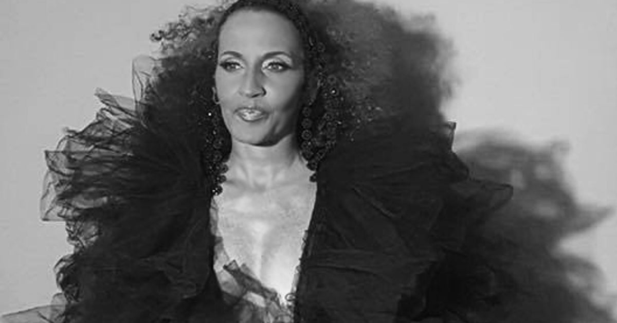 Interview: Kym Sims is Back on the Billboard Charts! | HuffPost Contributor