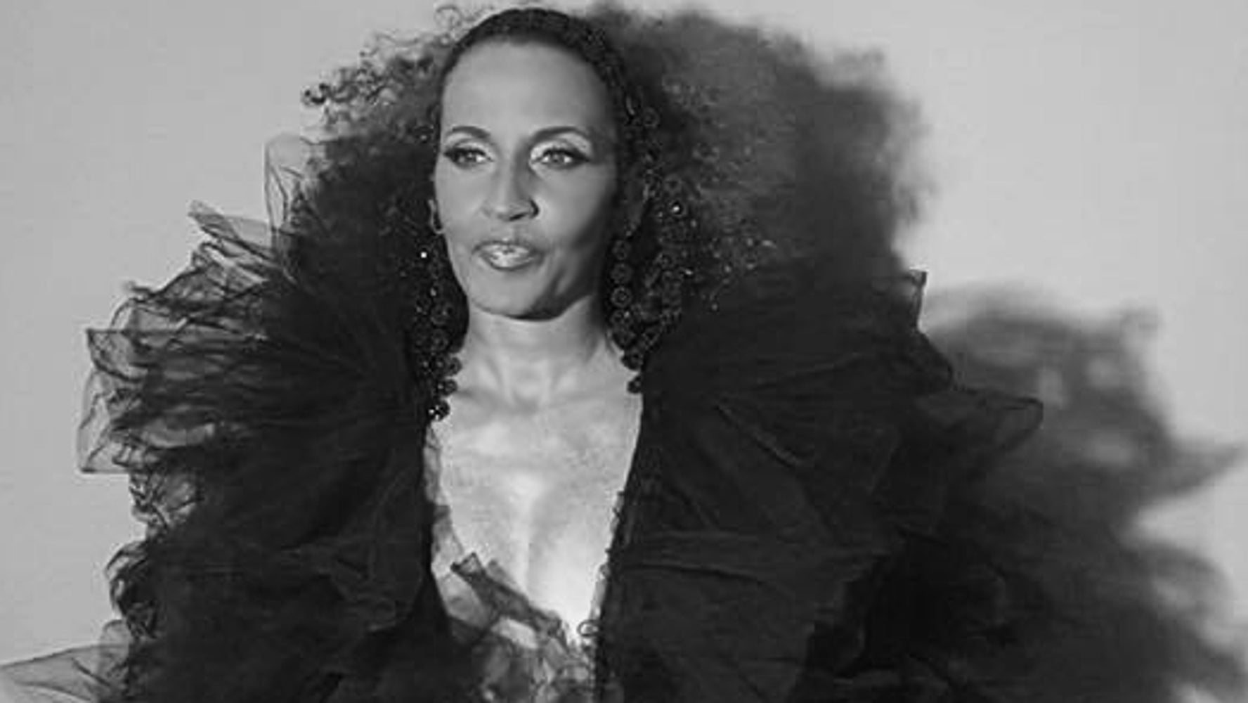Interview: Kym Sims is Back on the Billboard Charts! | HuffPost Contributor