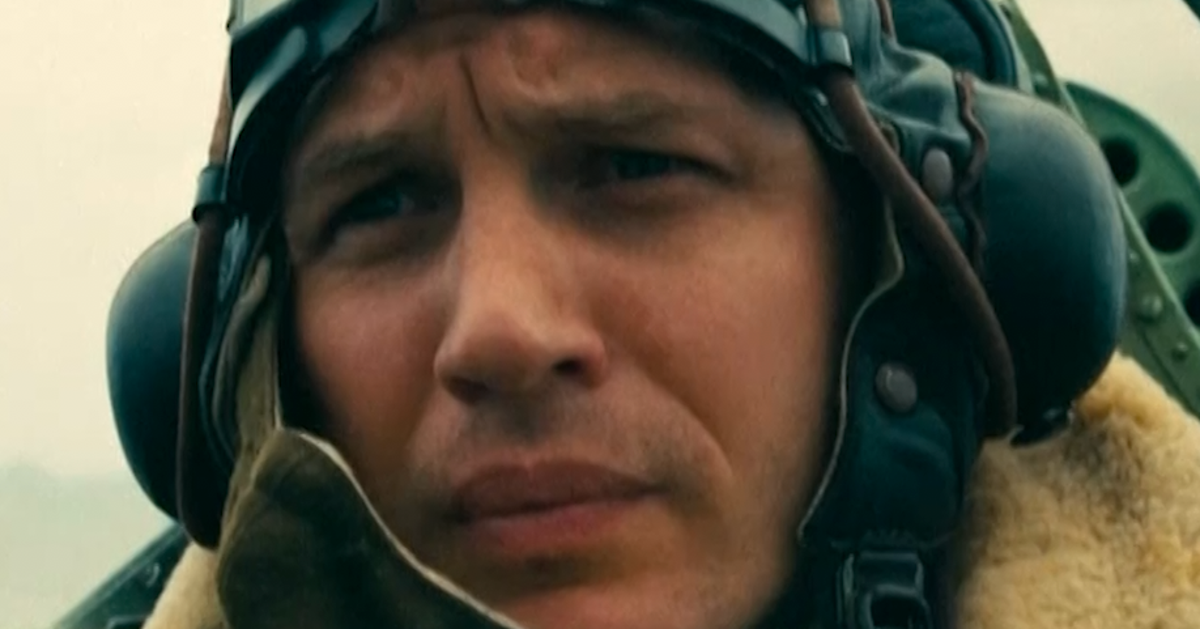 6 Things You Need To Know About The True Story Behind 'Dunkirk ...