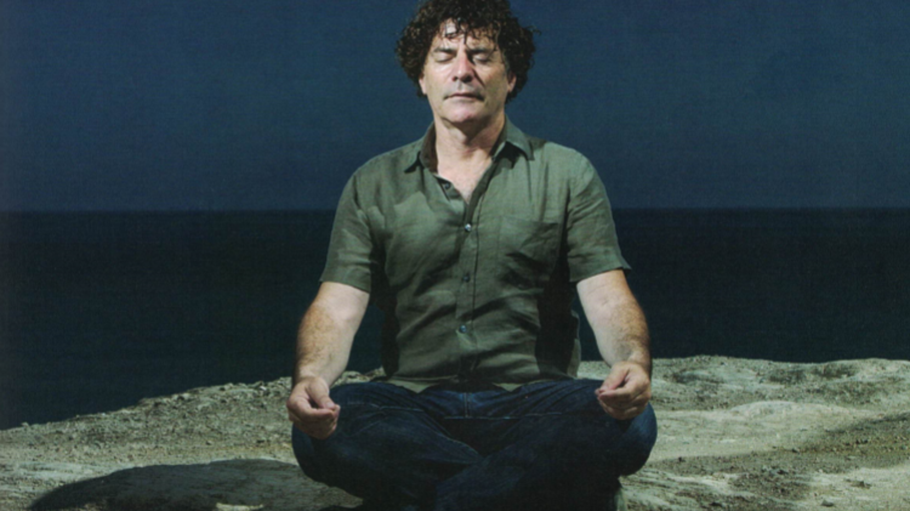 (What Would Warhol Say?) Jonathan Schooler: The Science of Imagination ...