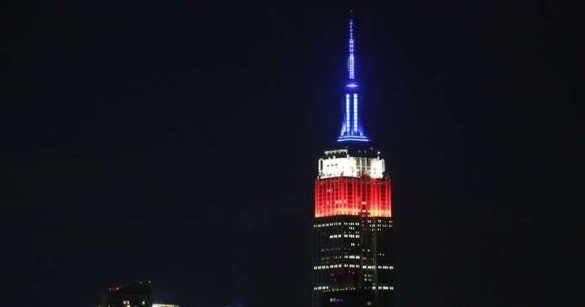 A Fresh Start For France | HuffPost Contributor