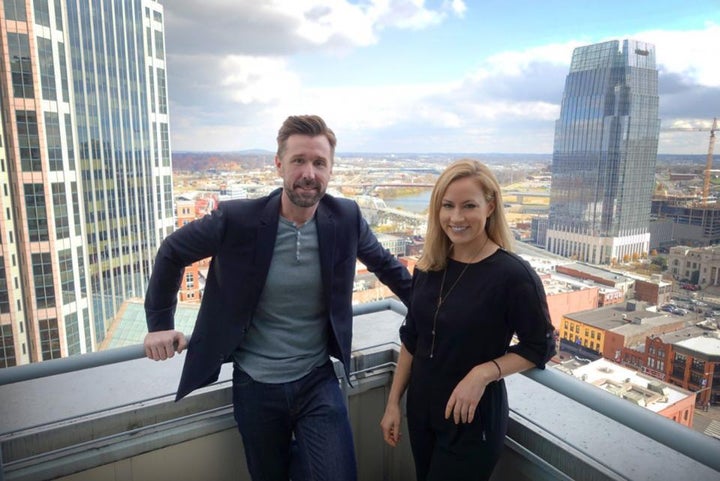 Founders Of Nashville Entertainment Agency FlyteVu Weigh In On The ...