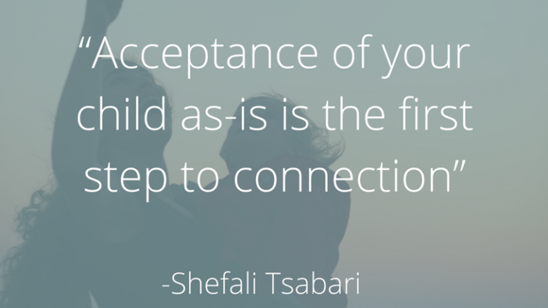 Care LESS about my kids?!? What??? | HuffPost null