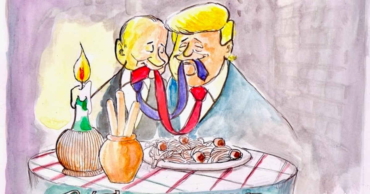 The Second Dinner | HuffPost Contributor