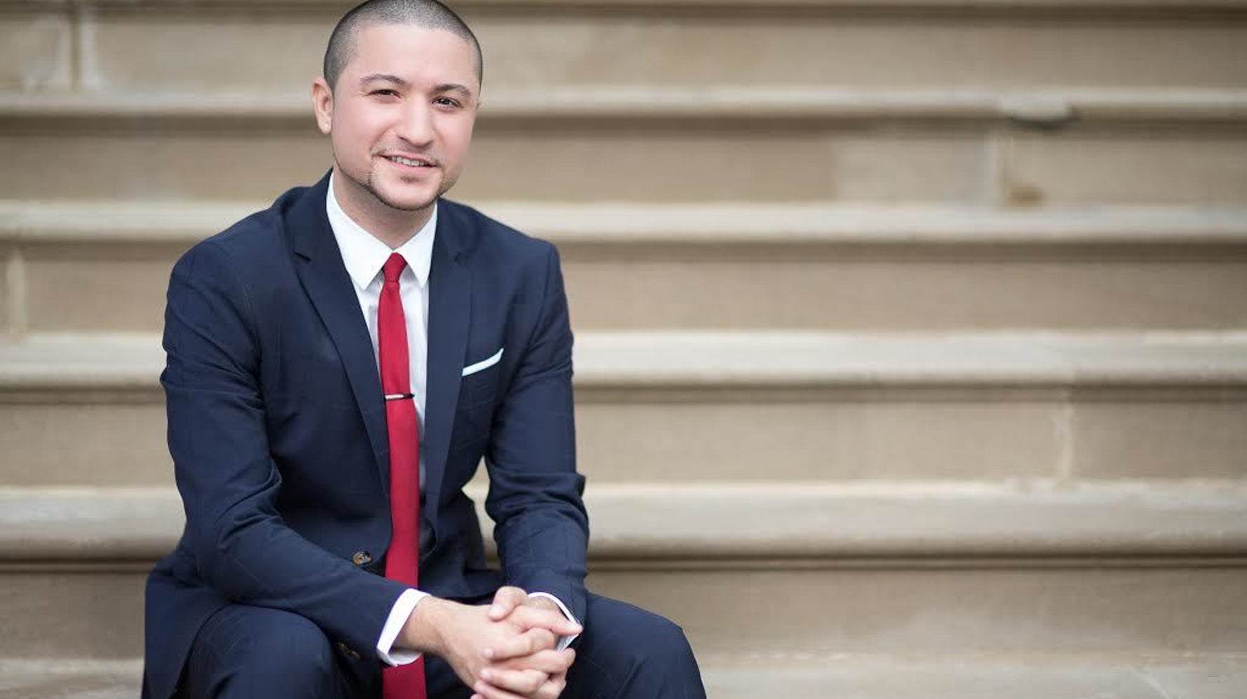 Elvin Garcia: Writing A New Bronx Tale | HuffPost