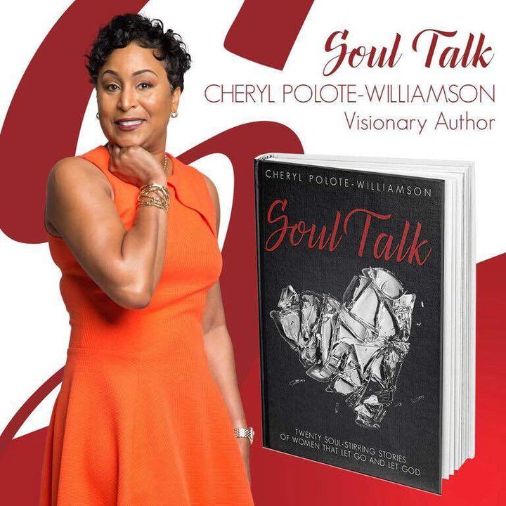 Cheryl Polote-Williamson Spotlight | HuffPost Contributor