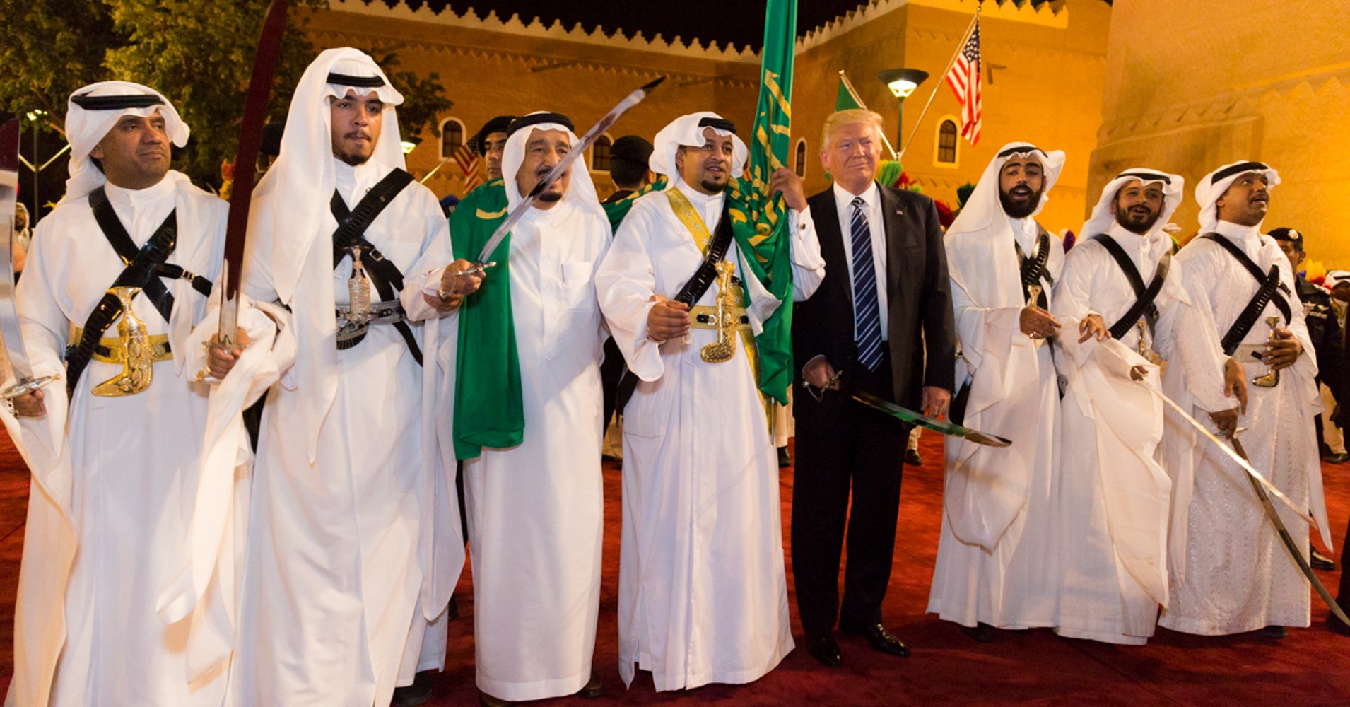 U.S. Moves Against Iran Raise Spectre Of Wider Regional Conflict | HuffPost U.S. Moves Against Iran Raise Spectre Of Wider Regional Conflict | HuffPost