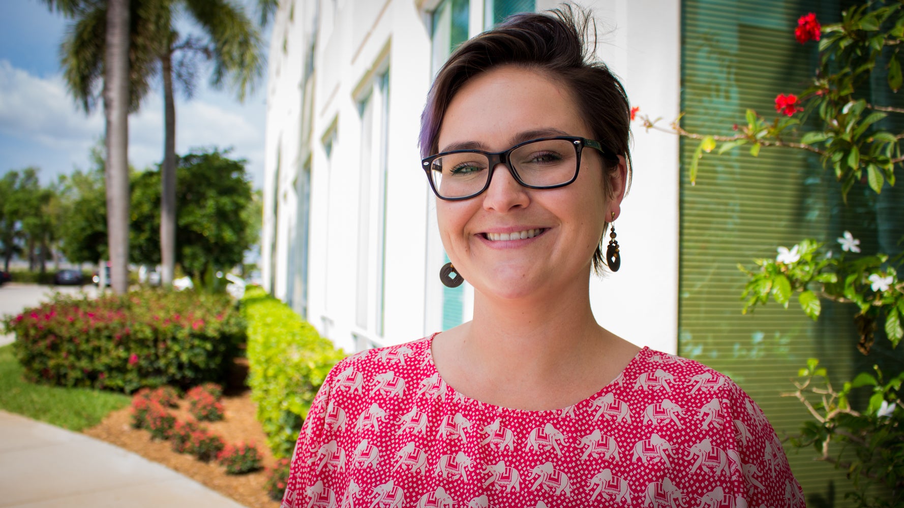 Women in Business Q&A: Mandy Long, VP, Product Management, Modernizing ...